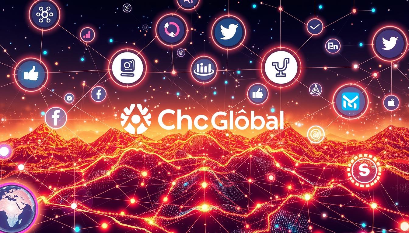 About Us - Choco Global